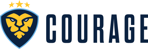 CouRage - Official Website